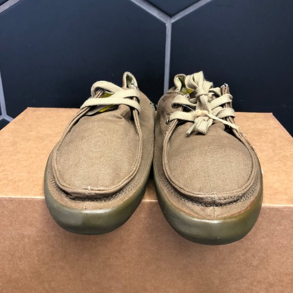 Vans | Shoes | New Wo Box Vans Rata Vulc Shitake Brown Rasta | Poshmark